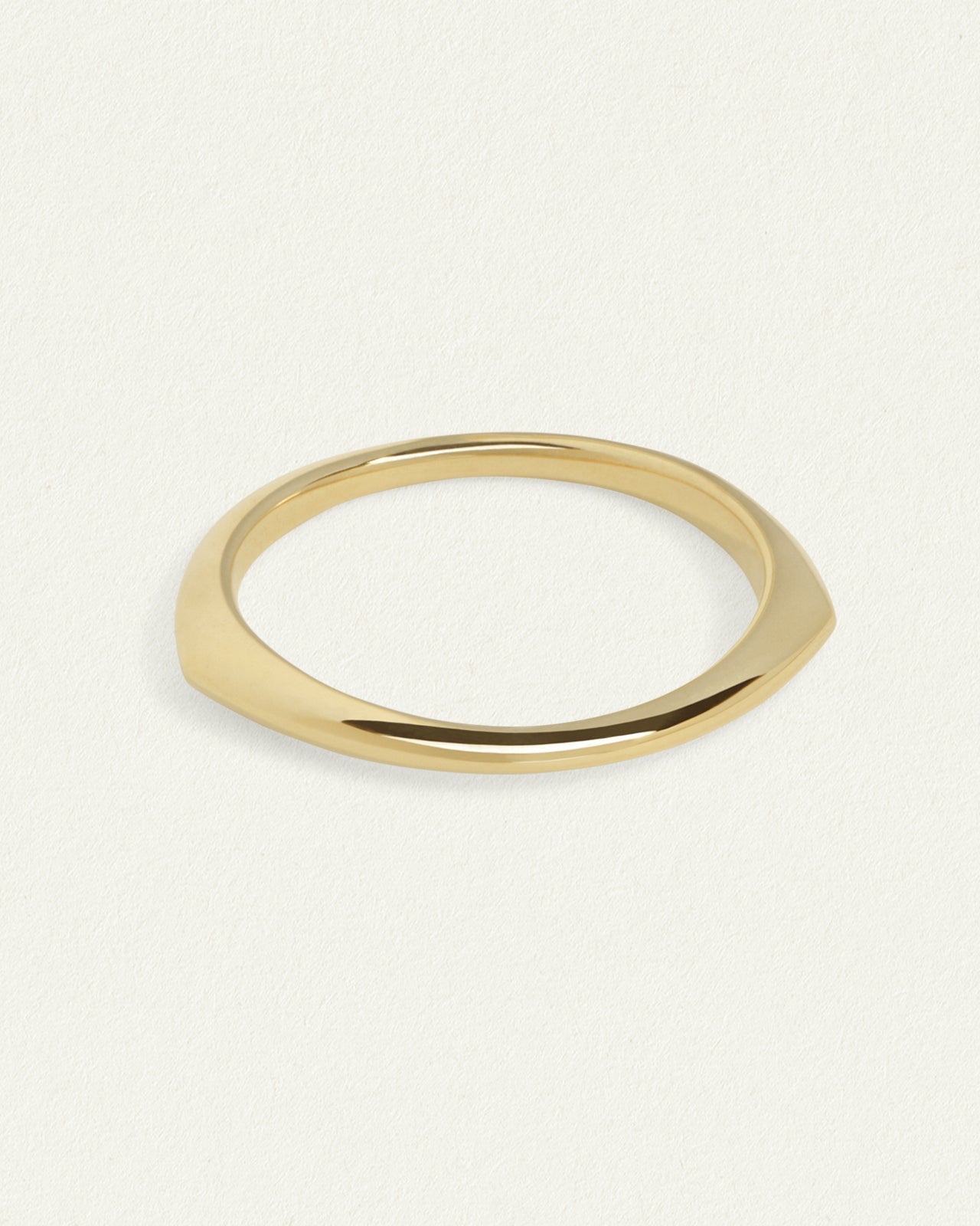 Saba Ring Solid Gold – Temple of the Sun US