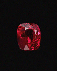 July Birthstone: Ruby Meaning & Properties | Temple of the Sun