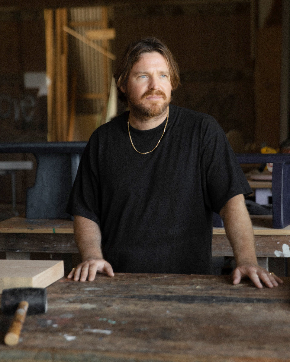 Alexis Williams Interview: Art of Craft Series | Temple of the Sun
