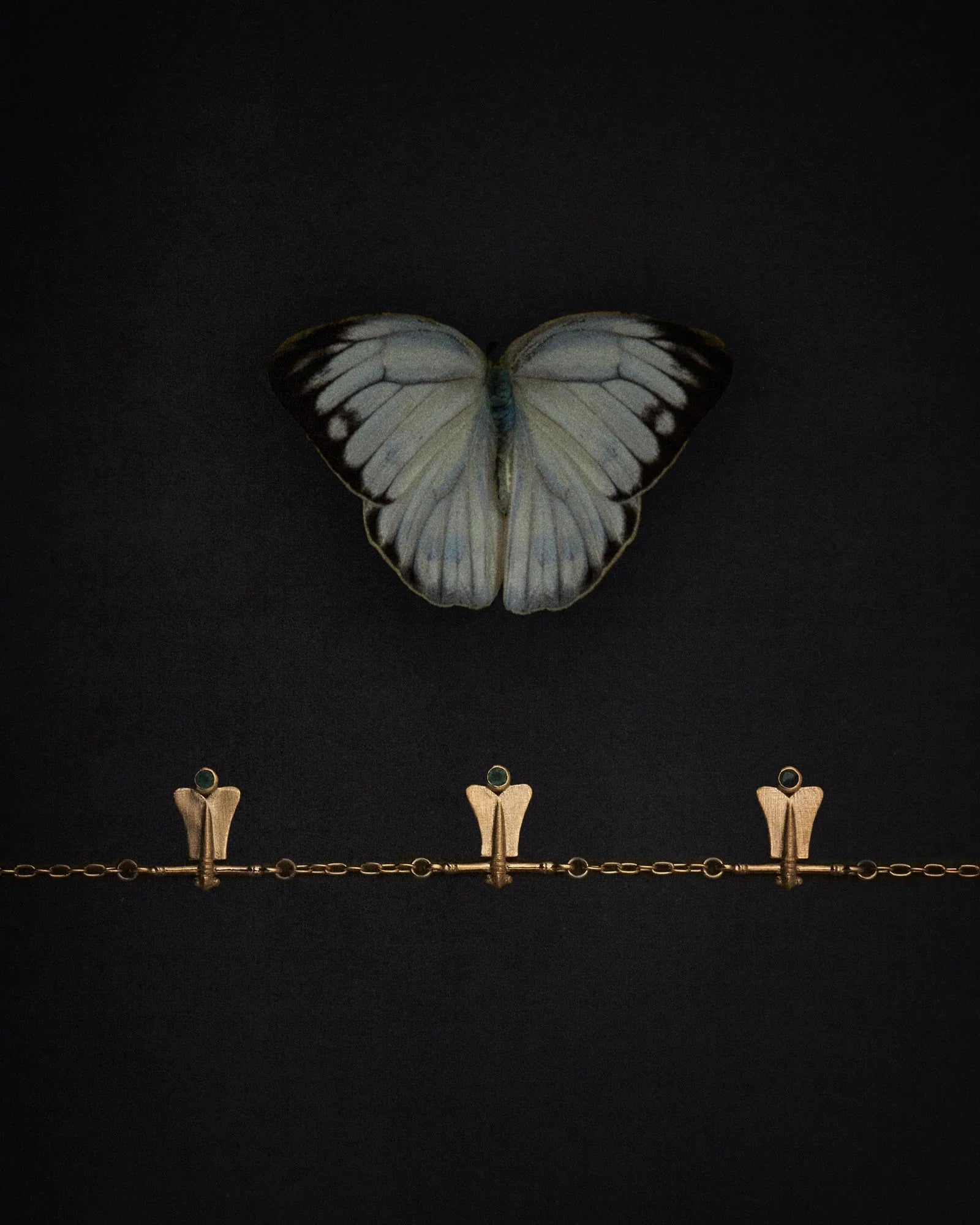 MIRA Jewellery Collection | Contemporary Designs - Temple of the Sun