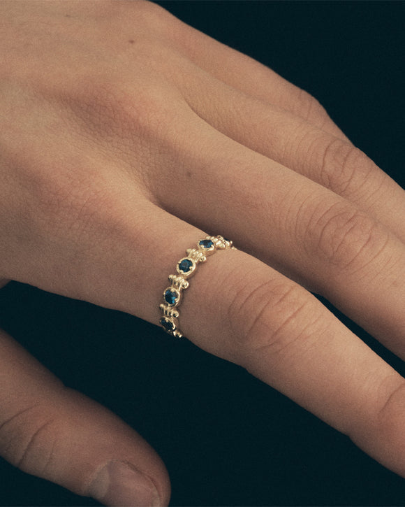 Asteria – Temple of the Sun US