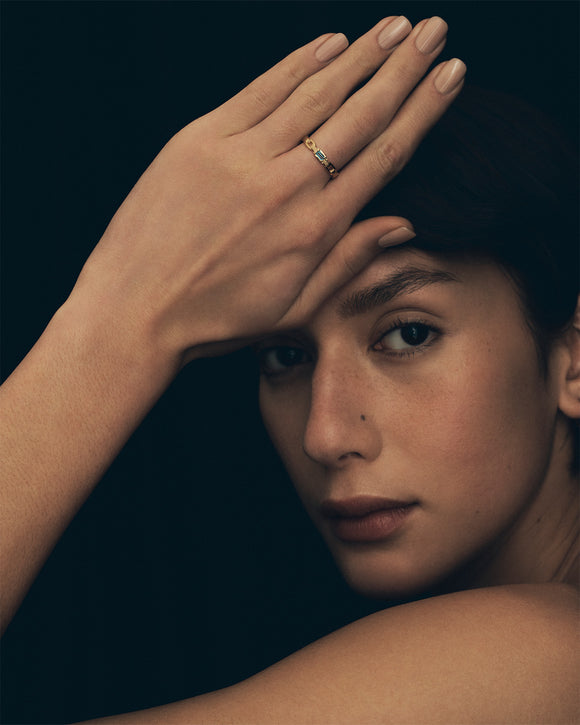 Rings – Temple of the Sun US