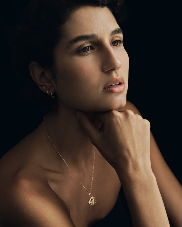 All Jewelry – Page 14 – Temple of the Sun US