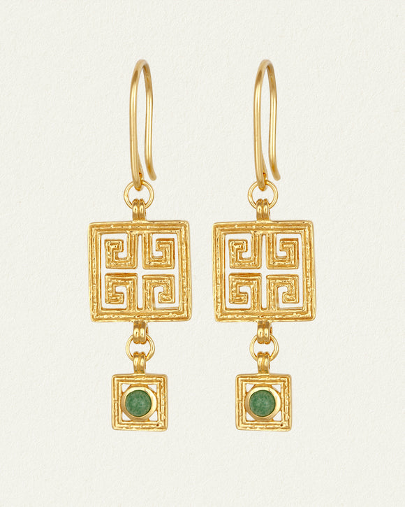 Earrings – Page 6 – Temple of the Sun US