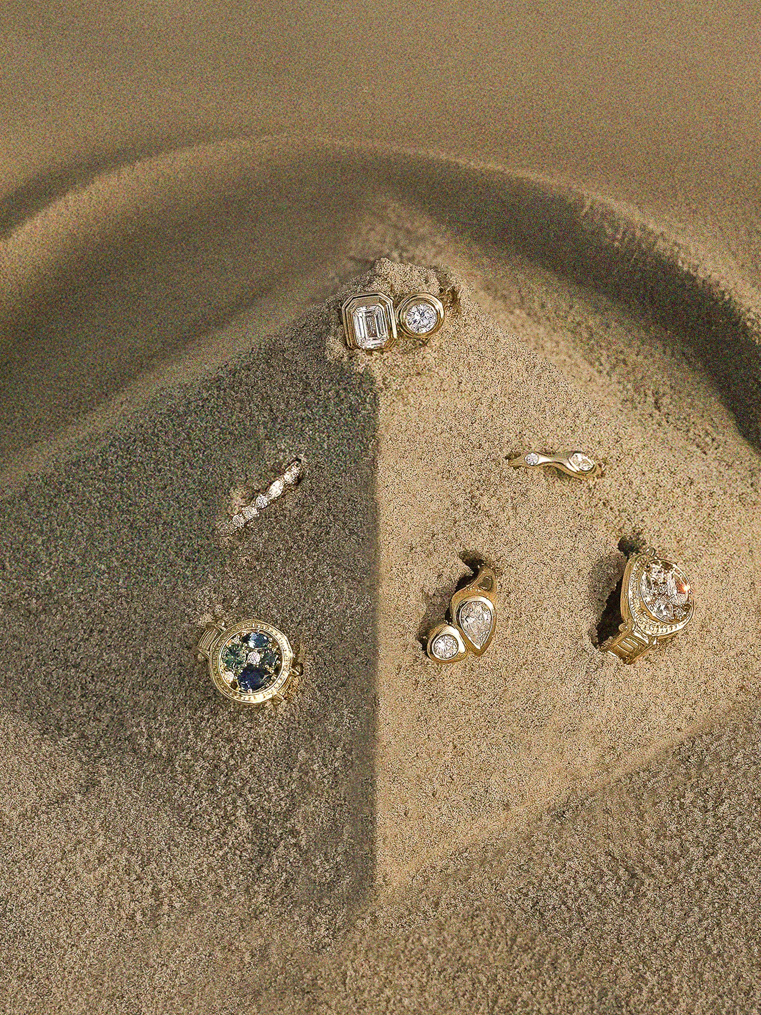 Handcrafted Jewelry – Temple of the Sun US