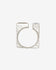 Enki Ring Silver