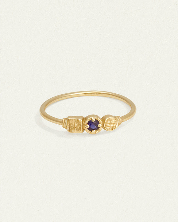 Asteria – Temple of the Sun US