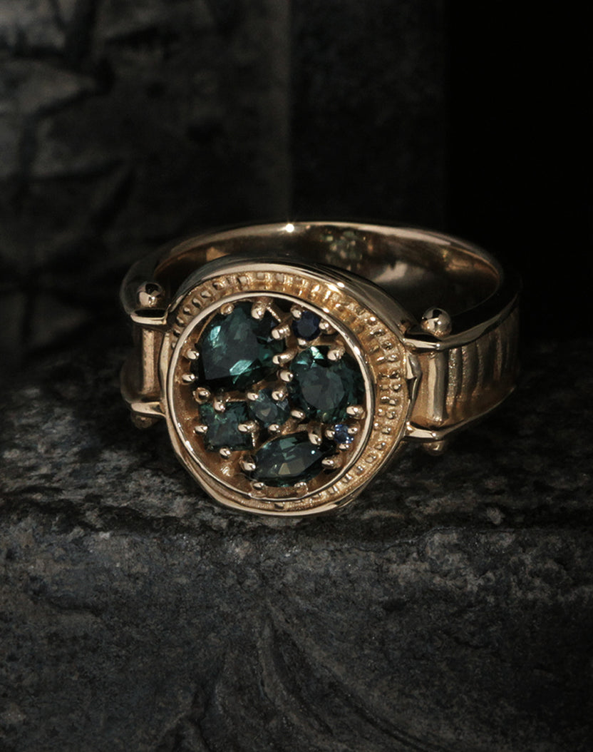 Handcrafted Jewelry – Temple of the Sun US