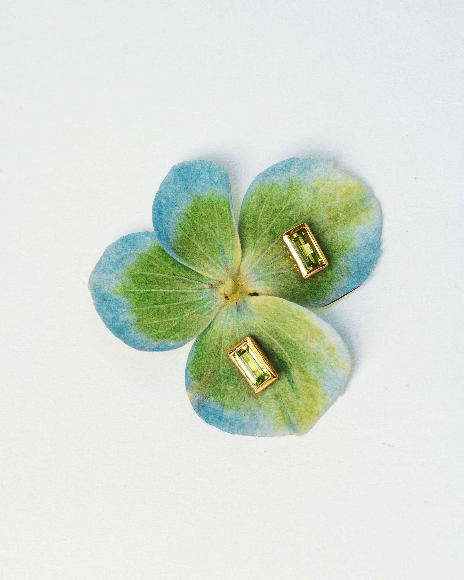 August Birthstone: Peridot Meaning & Properties | Temple of the Sun