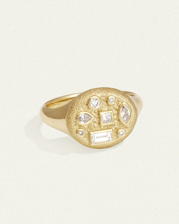 Engagement Rings – Temple of the Sun US