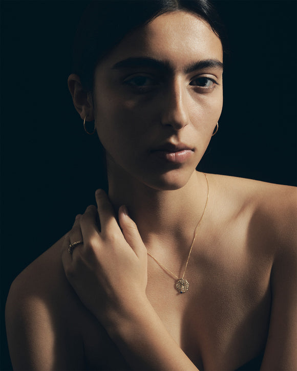 Necklaces – Page 8 – Temple of the Sun US