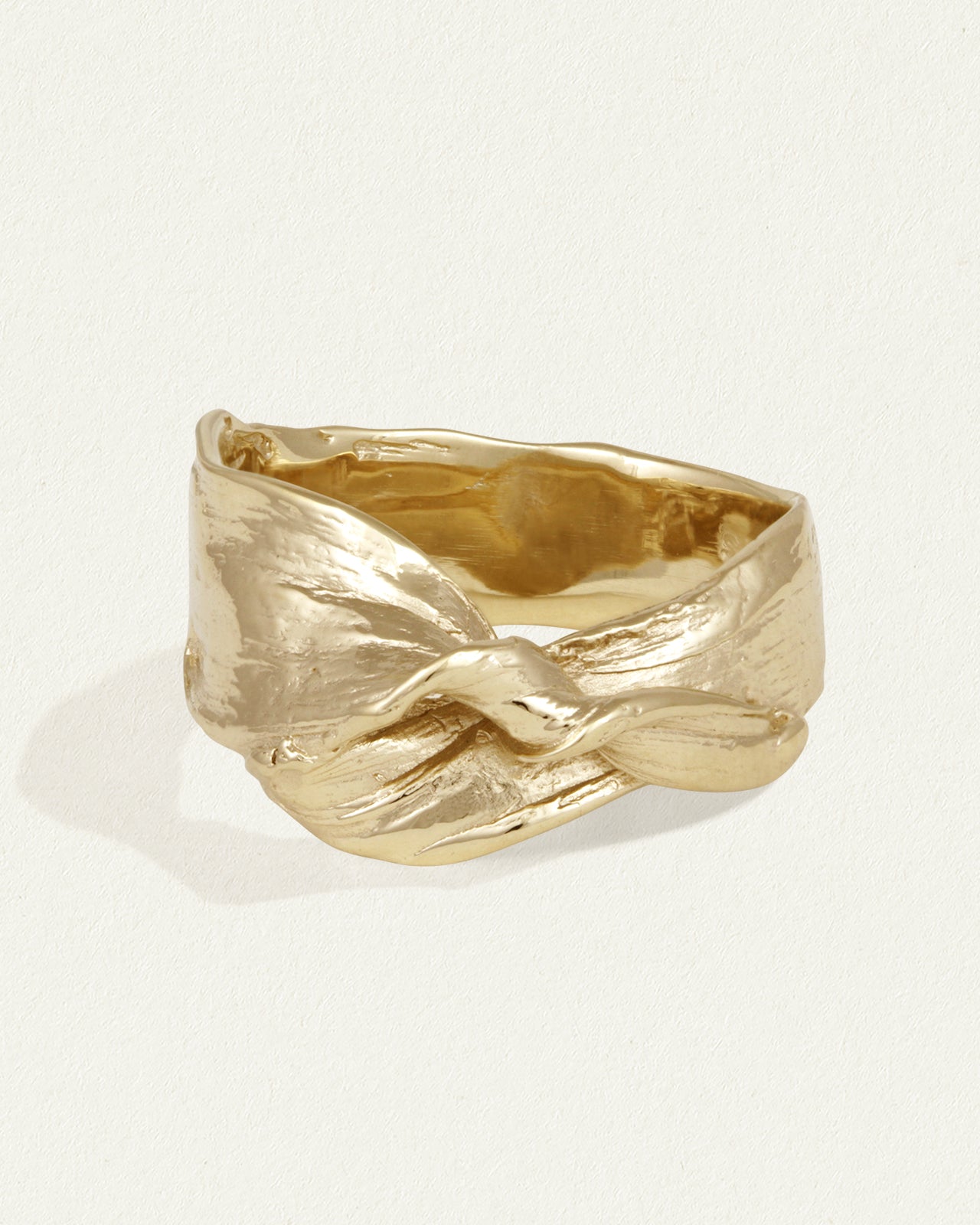 Relic VI Ring Solid Gold – Temple of the Sun US