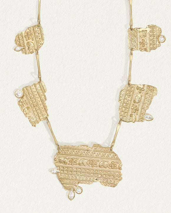 Necklaces – Page 8 – Temple of the Sun US