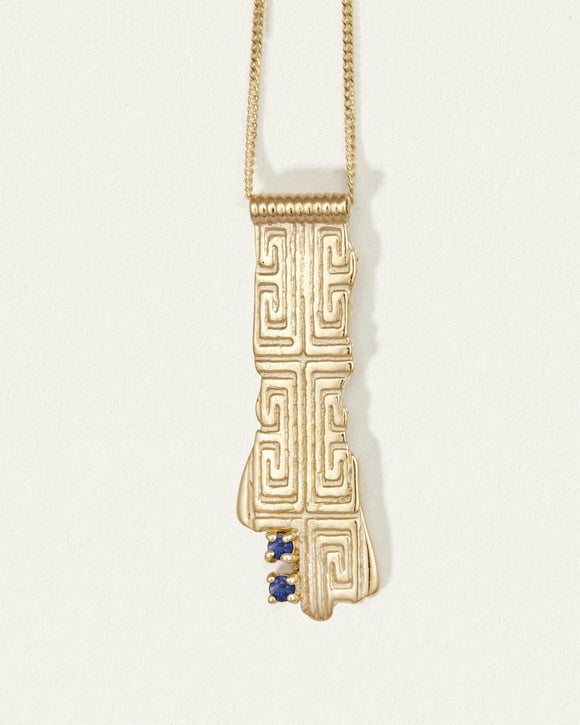 Necklaces – Page 8 – Temple of the Sun US