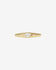 Saba Ring Diamond Solid Gold