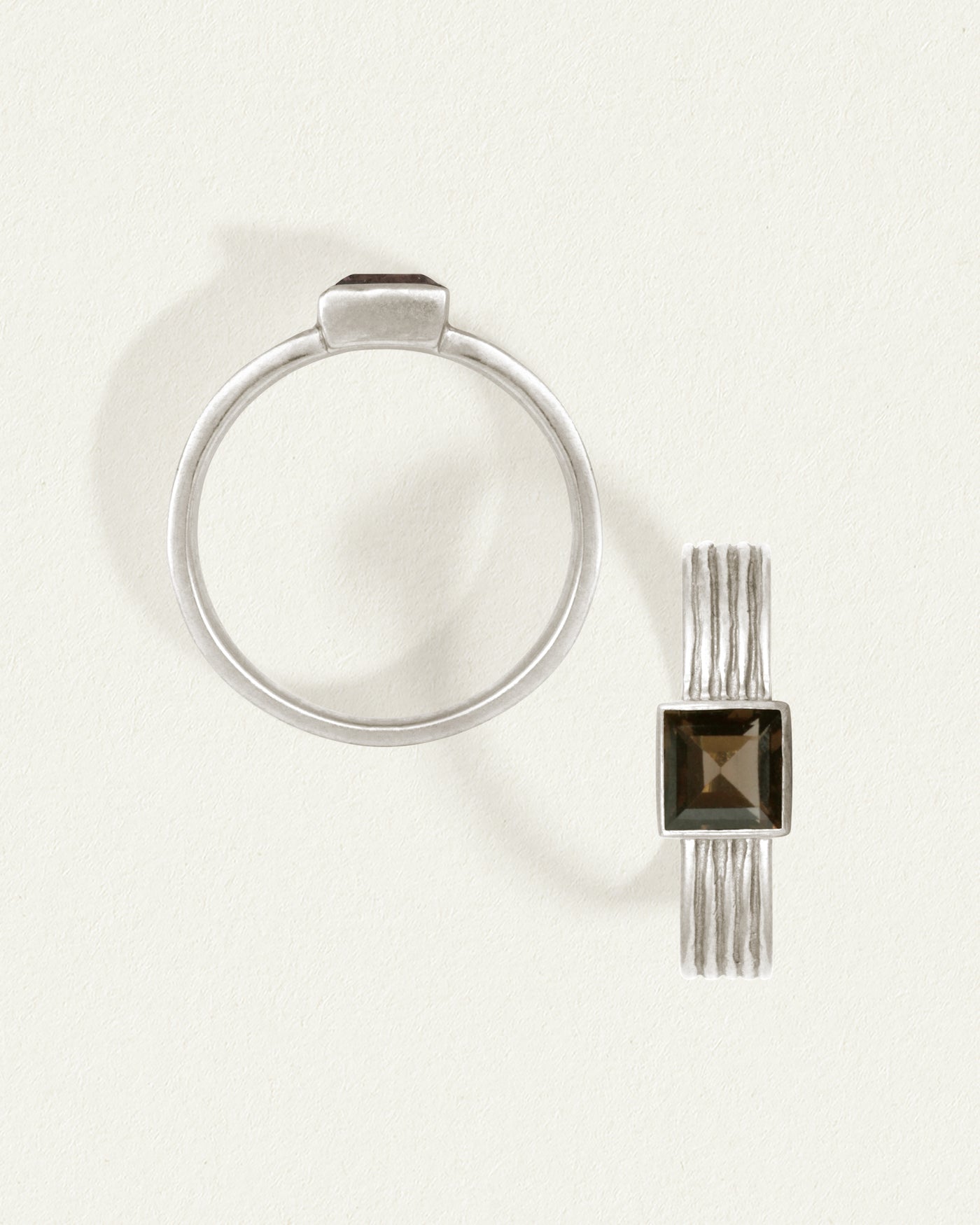 Sparta Ring Silver – Temple of the Sun US