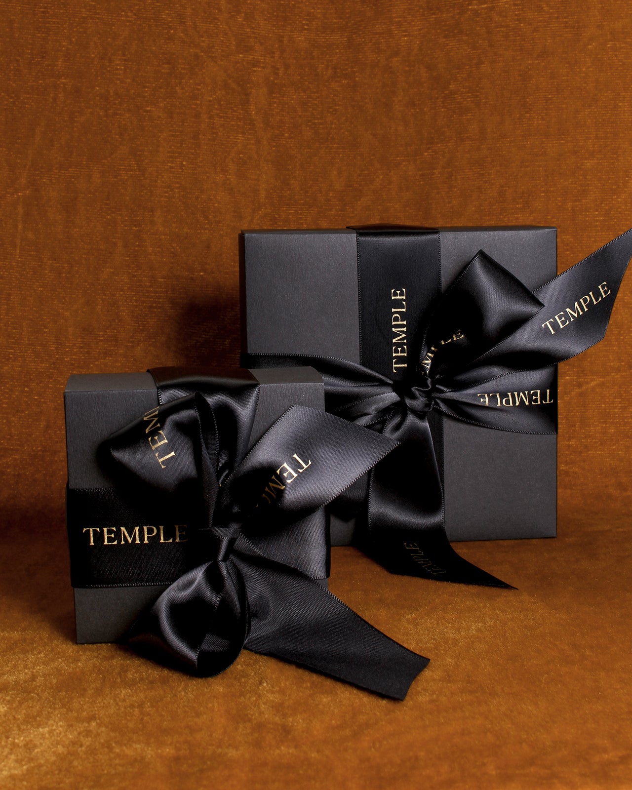 Gift Wrapping – Temple of the Sun US