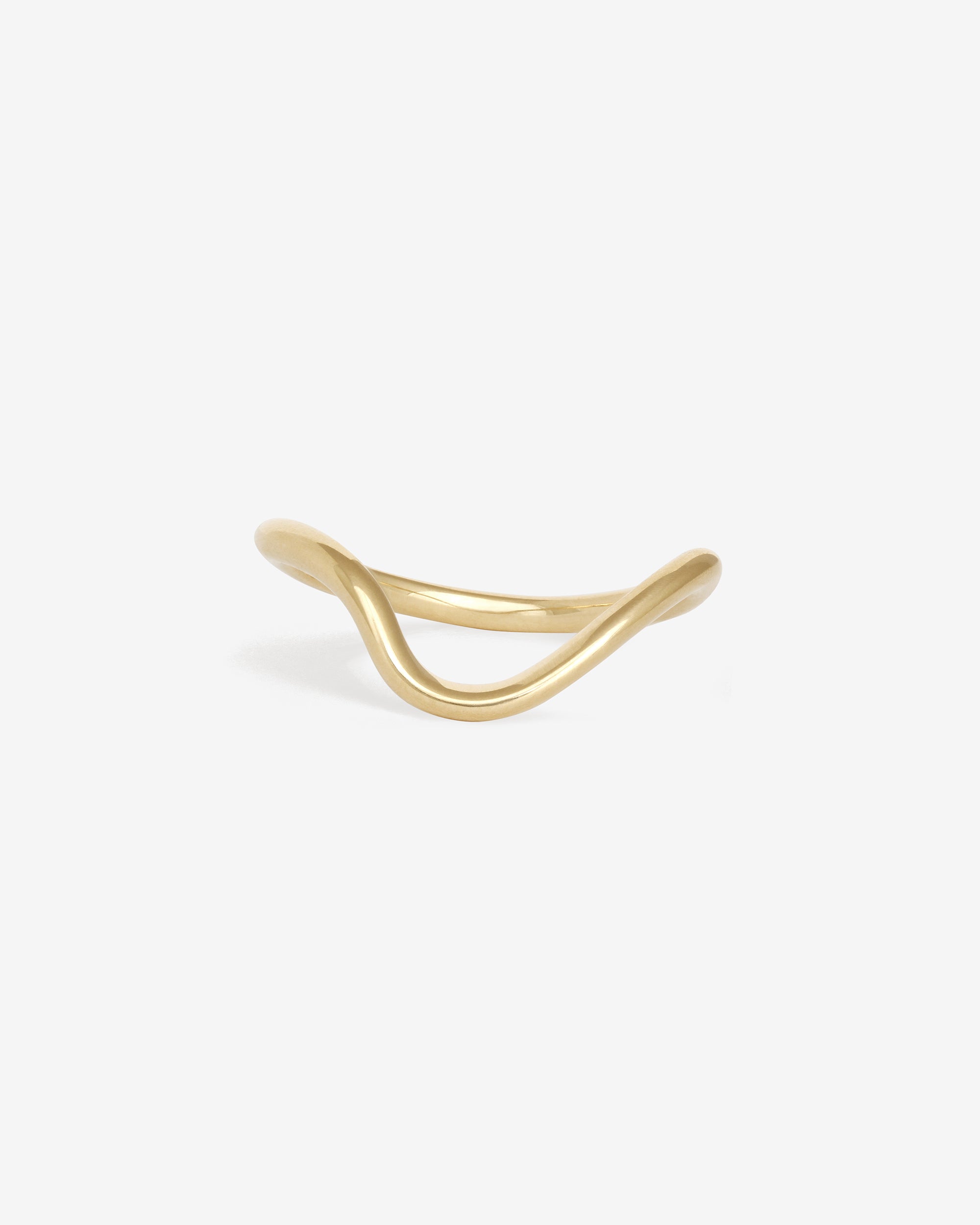 Iona Ring Solid Gold