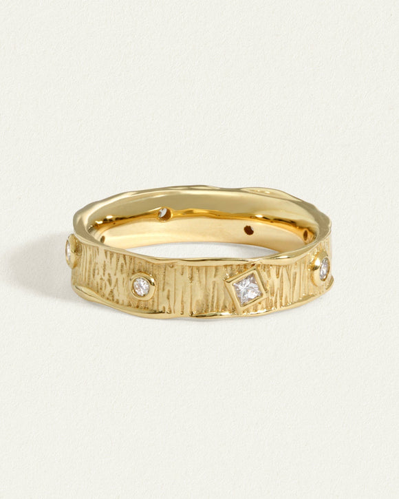 Engagement Rings – Temple of the Sun US